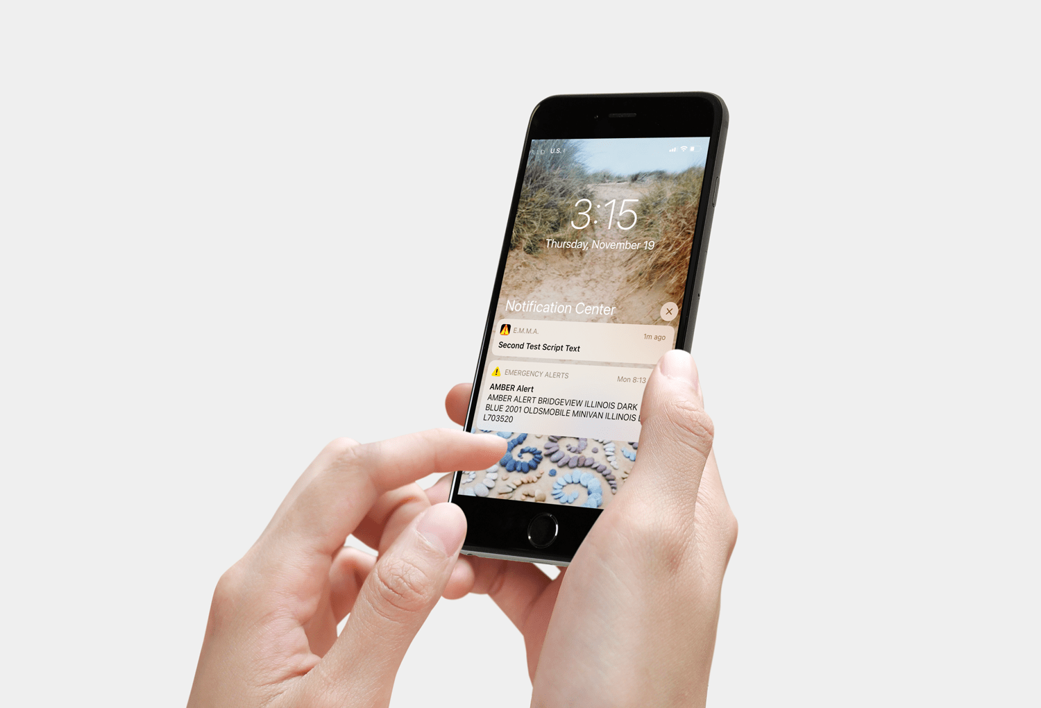 Reverse 911 — The New Standards for School Emergency and Threat Alerts ...